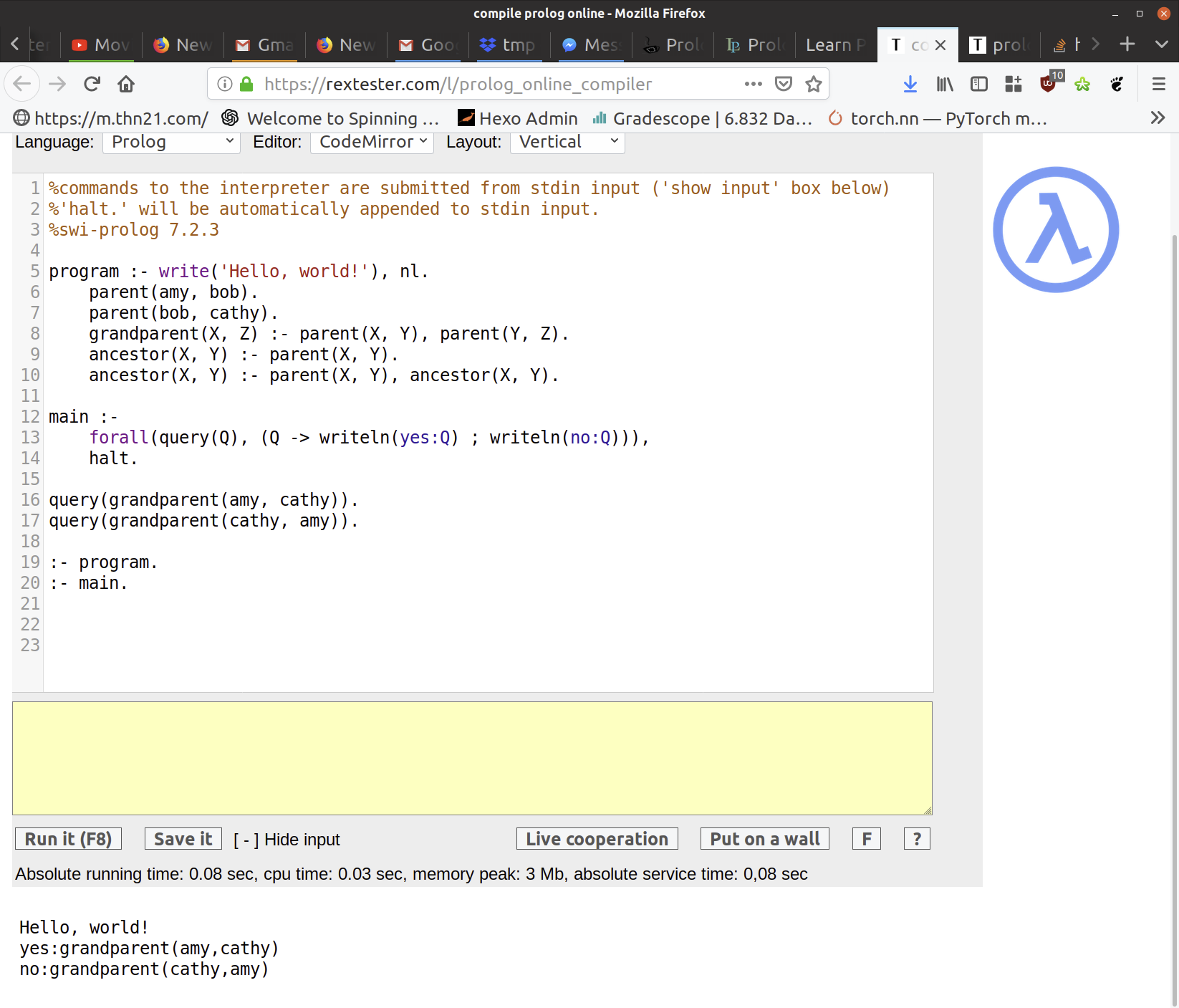 Hands-on with Probabilistic Programming Languages | orange narwhals