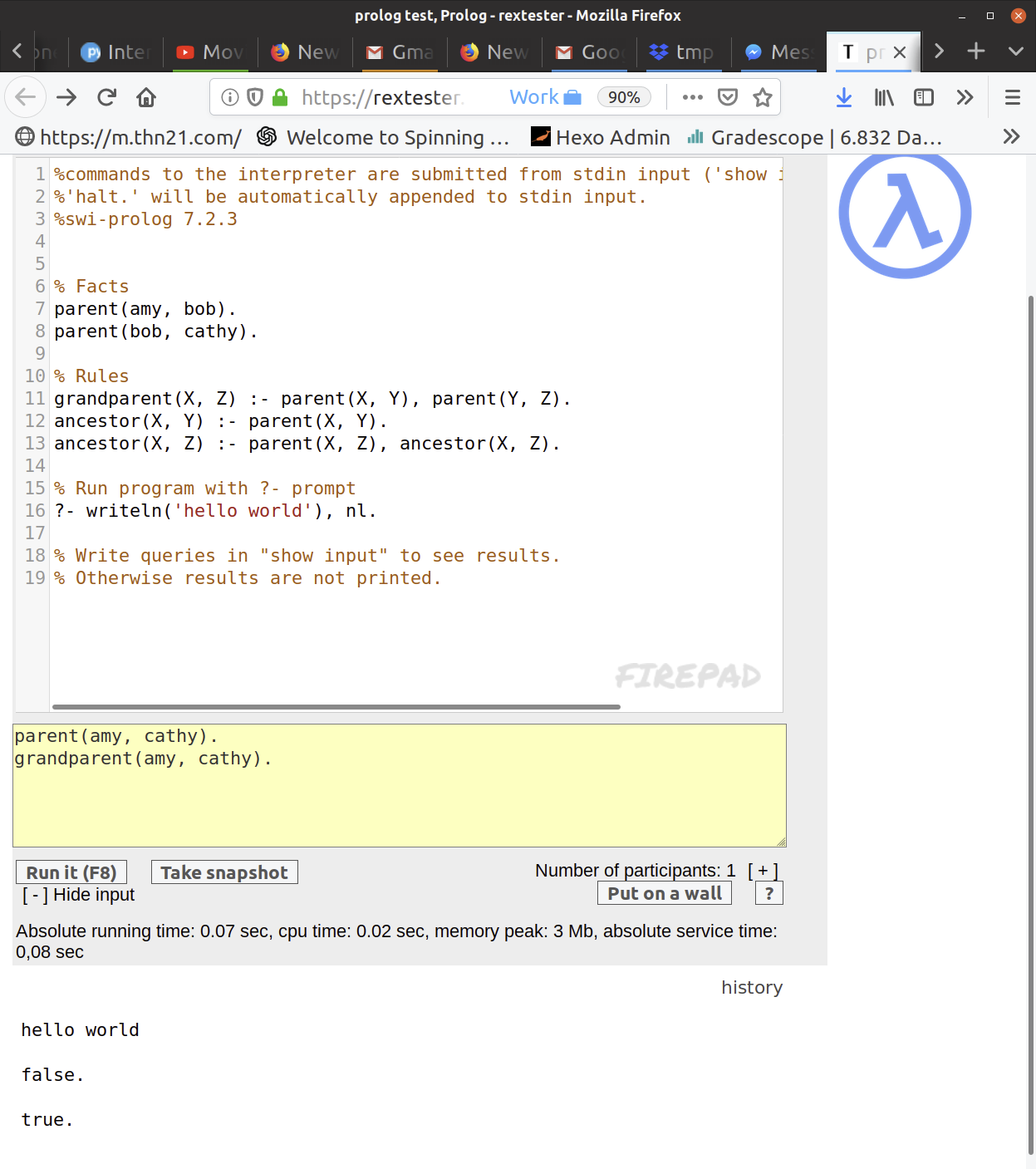 Hands-on with Probabilistic Programming Languages | orange narwhals