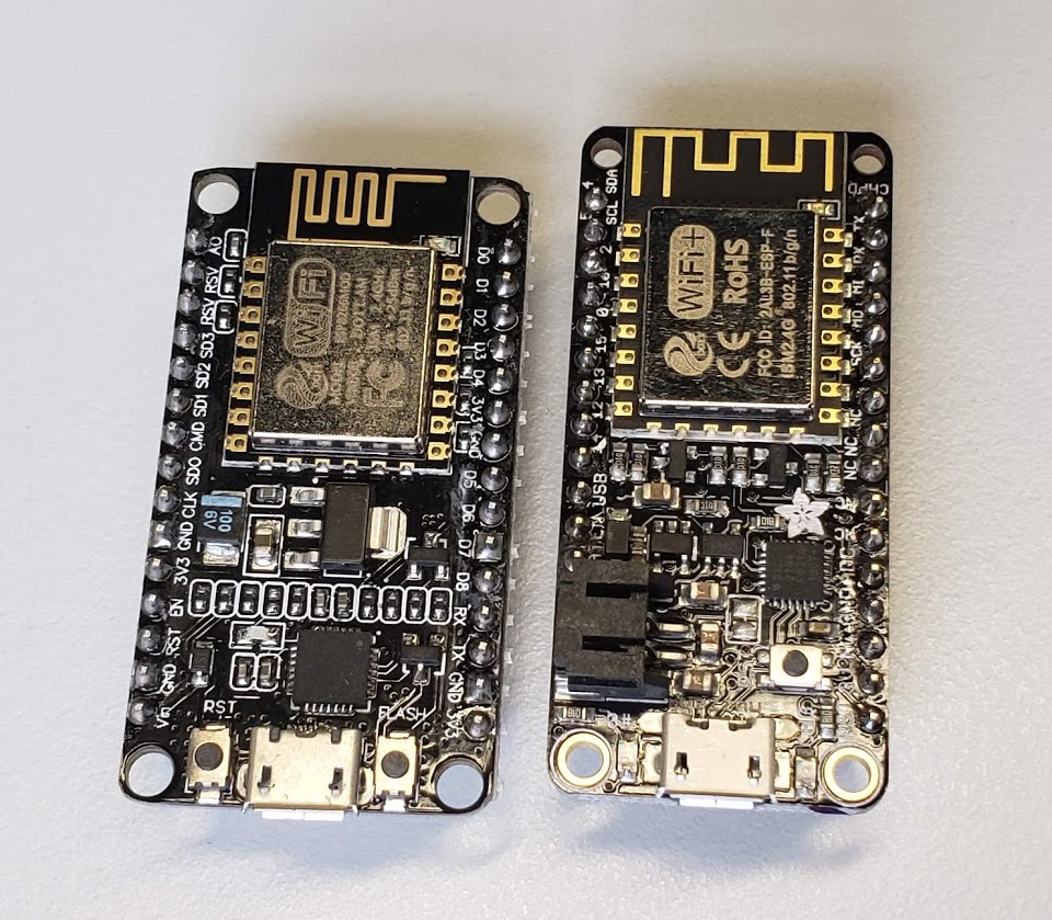 Custom Paper Signals | orange narwhals