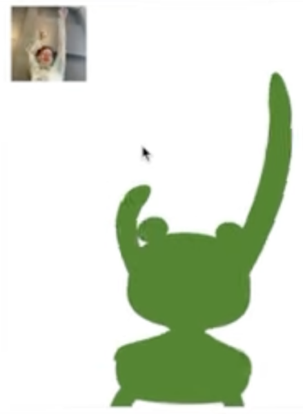 creating a (semi-custom) avatar for livestreams (e.g. chibi avatars ...