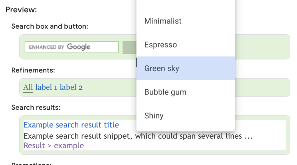 custom search engine for python documentation | orange narwhals