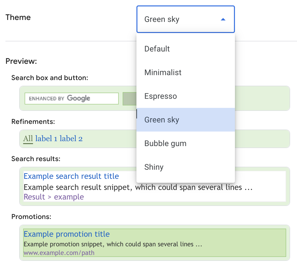 custom search engine for python documentation | orange narwhals
